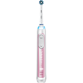 iO Electric Toothbrush Series
