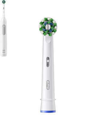 iO Ultimate Clean Rechargeable Electric Toothbrush | Oral-B
