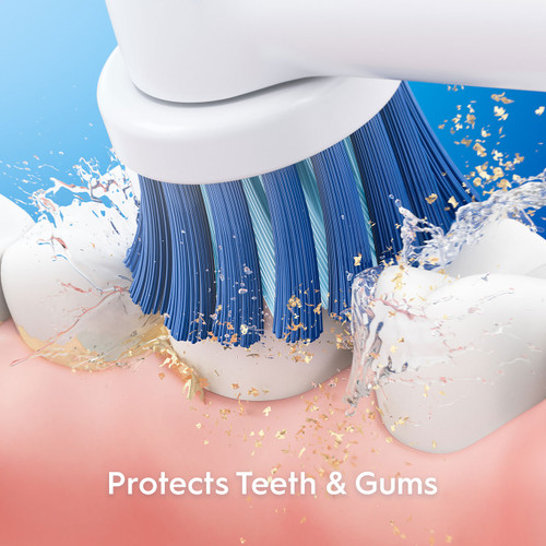 Vitality Limited Rechargeable Electric Toothbrush | Oral-B