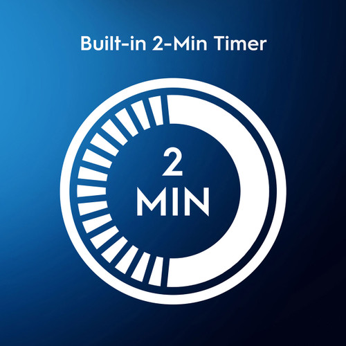 Oral-B Pro 500 Series Electric Toothbrushes | Oral-B