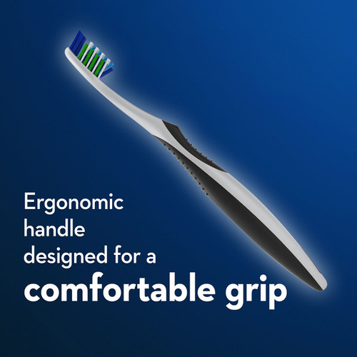 CrossAction Max Clean Manual Toothbrush | Oral-B
