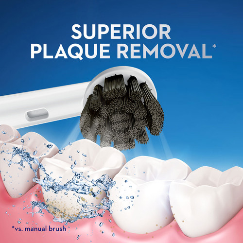 PRO 100 CHARCOAL | Oral-B