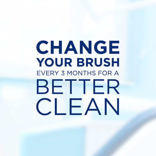 Fresh & Clean Toothbrush | Oral-B
