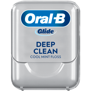 The History of Dental Floss - Oral-B