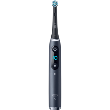 Electric Toothbrushes - Smart Series - Oral-B