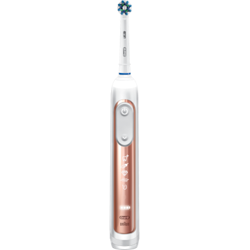 Using a Rechargeable Electric Toothbrush - Oral-B