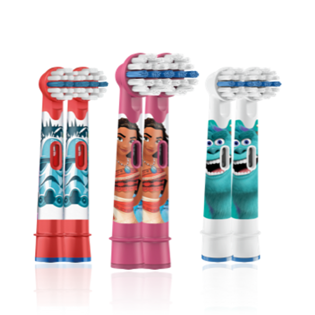 DISNEY MAGIC TIMER | Oral-B