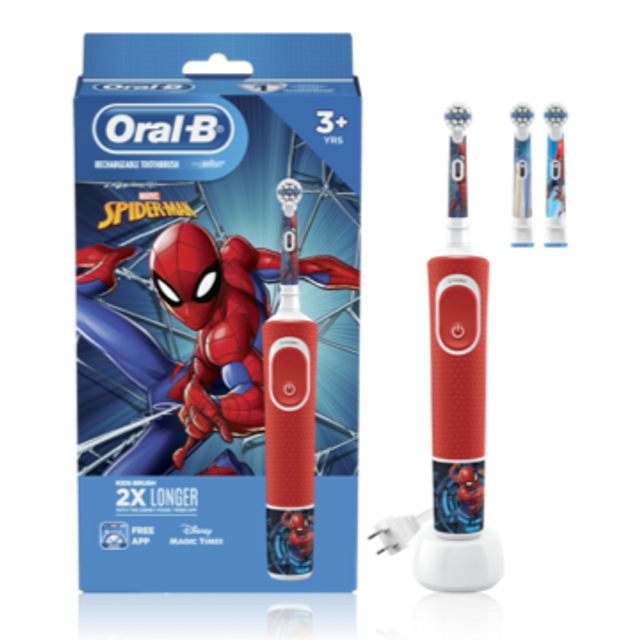 DISNEY MAGIC TIMER | Oral-B