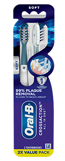 What Causes a Bad Taste in Your Mouth and How to Get Rid of It - Oral-B