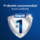 CrossAction Max Clean Manual Toothbrush | Oral-B