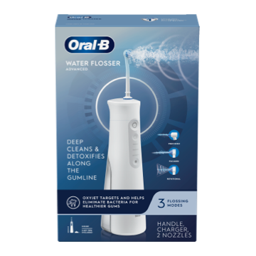 DISNEY MAGIC TIMER | Oral-B