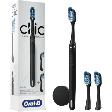 Super Floss for Braces, Bridges and Wide Gaps | Oral-B