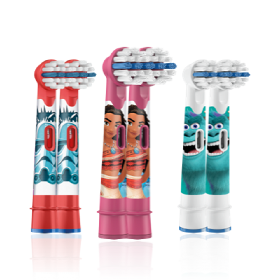 Gum Care Sensitive Toothbrush | Oral-B