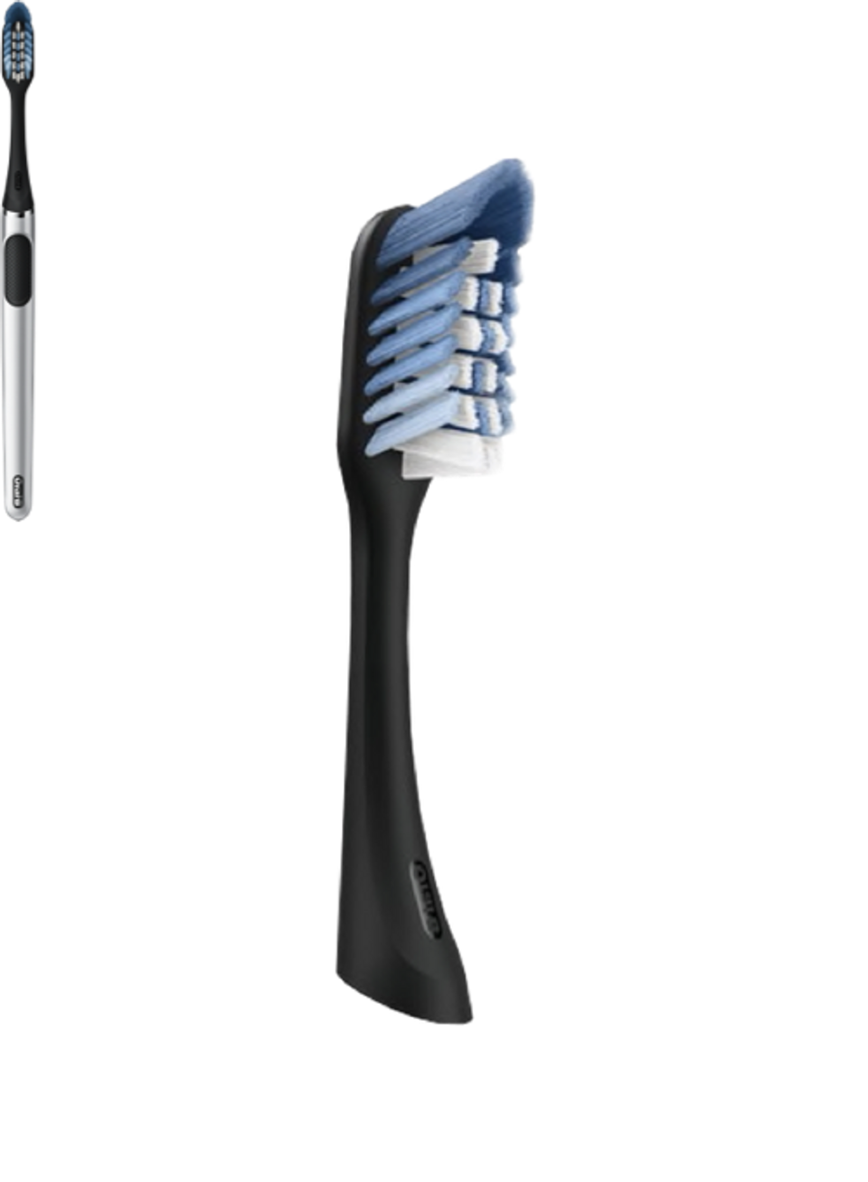 The Best Toothbrushes for Gum Health - Oral-B