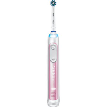 Using a Rechargeable Electric Toothbrush - Oral-B