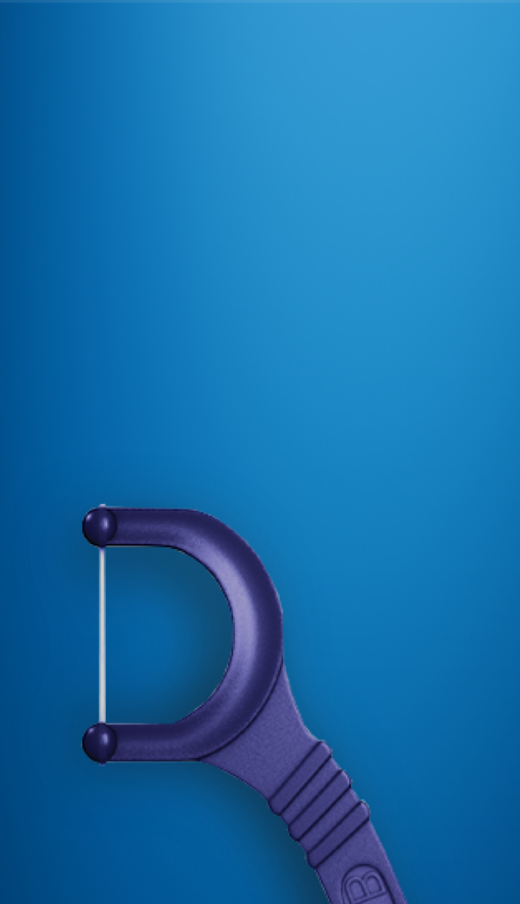 Dental Floss, Dental Tape and Floss Picks | Oral-B