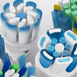 Brush Heads Comparison Article - Oral-B