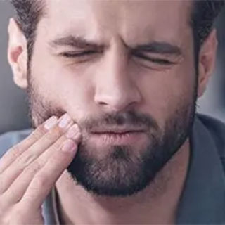 Burning Mouth Syndrome - Oral-B