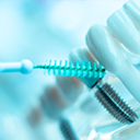 How to Clean Your Dental Implants - Oral-B