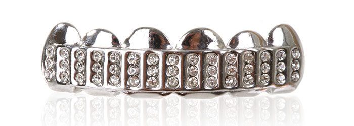 Dental Grills: Are They Bad for Your Teeth? - Oral-B