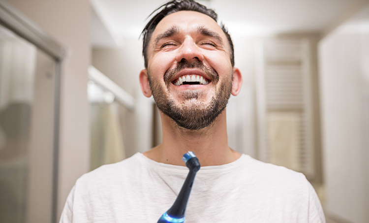 Enamel Erosion: Causes, Symptoms, and Treatments - Oral-B
