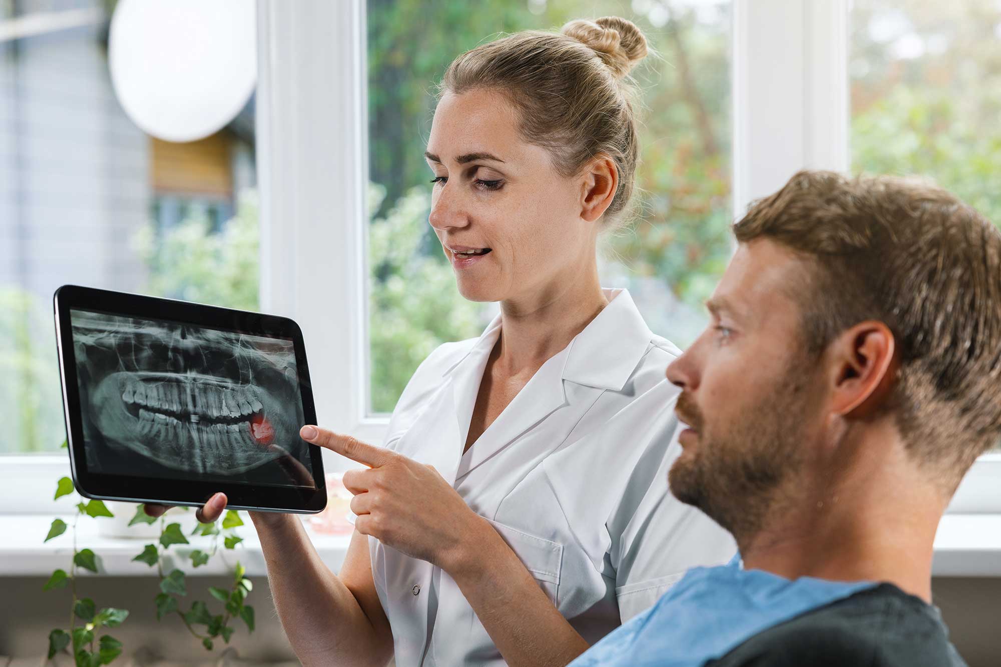Impacted Tooth: Types, Signs, Symptoms & Treatment - Oral-B