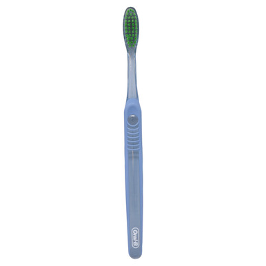 Toothbrush with Tea Tree Infused Bristles | Oral-B
