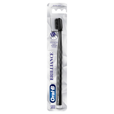 Premium Whitening Toothbrush | Oral-B