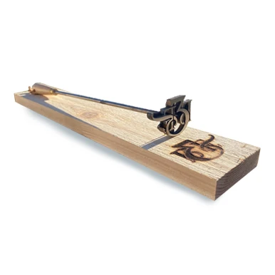 Branders - L&H Branding Irons