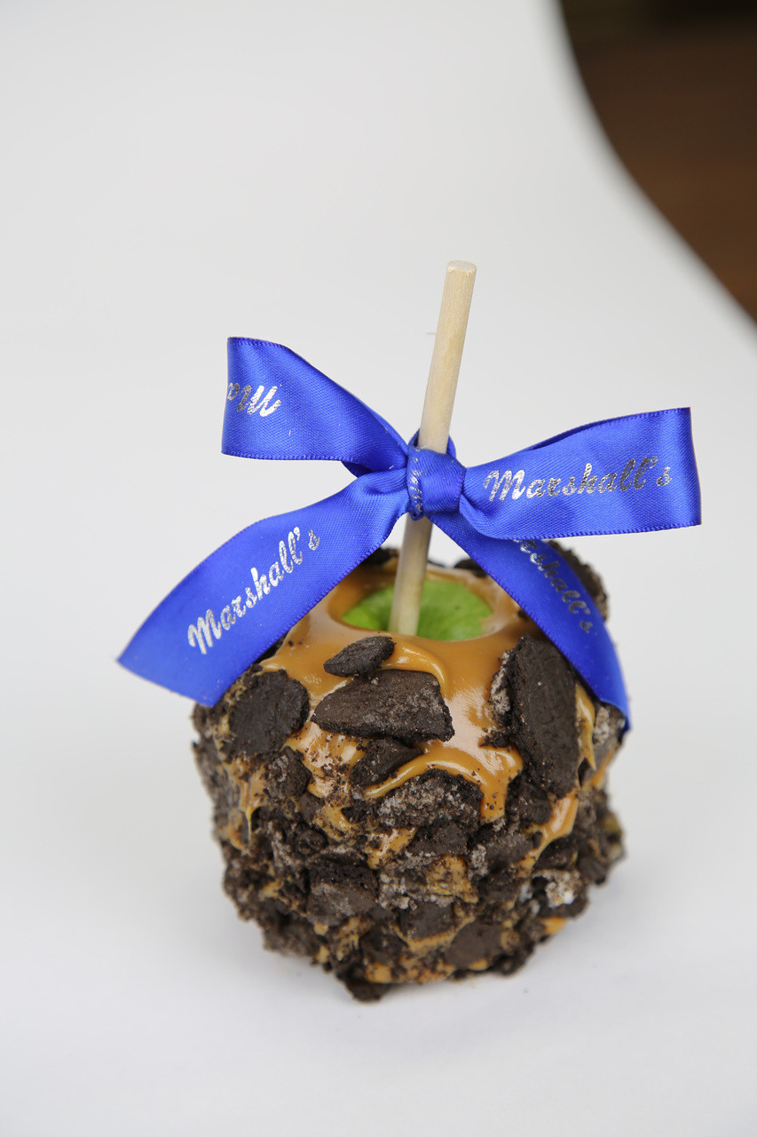 Oreo (Set of 2) | Marshall's Fudge & Chocolate Company