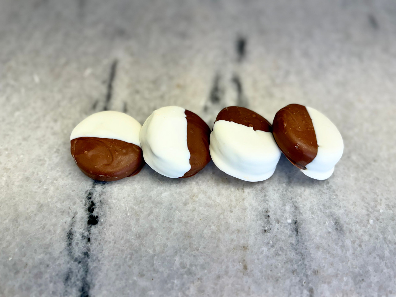 Milk Chocolate Covered Oreos (Set of 4) | Marshall's Fudge & Chocolate ...