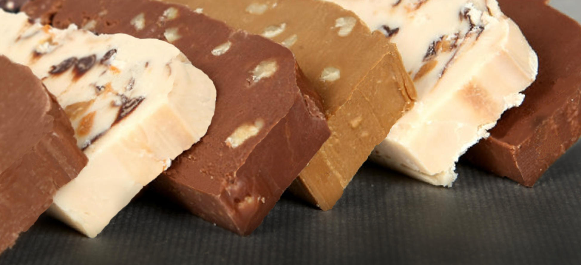 marshallsfudge.com