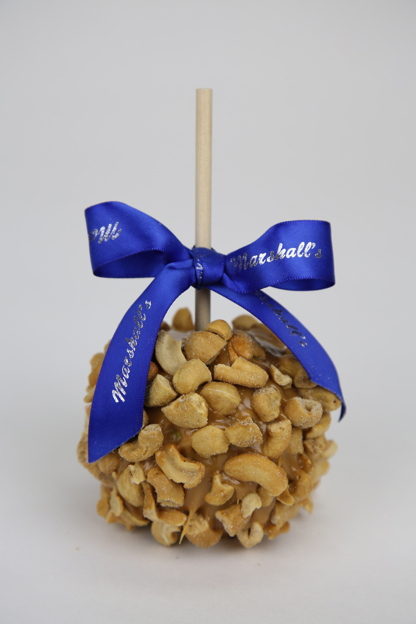 Roasted Cashews (Set of 2) | Marshall's Fudge & Chocolate Company