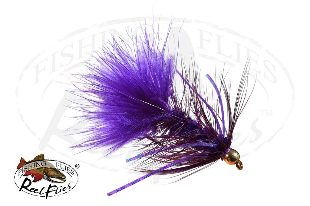 New ReelFlies - Rubber Grub flies, realistic soft rubber Grub or Maggot ...