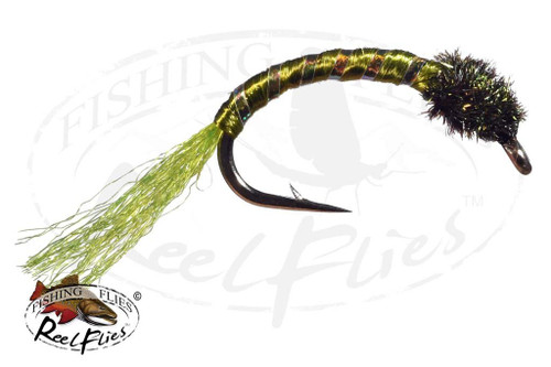 Fly Fishing Flies & Trout Flies from | ReelFlies® - Page 12