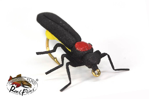 Realistic Cricket Fly | ReelFlies