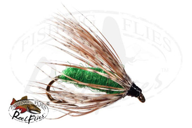 Partridge and Green