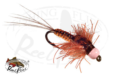 ReelFlies Tarantula Hex | ReelFlies