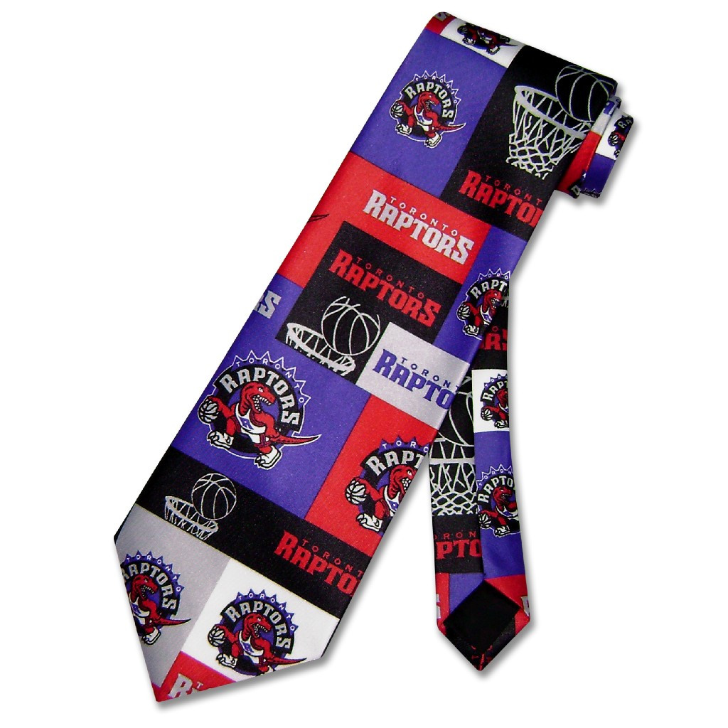 NBA Neck Ties | National Basketball Association Team NeckTies