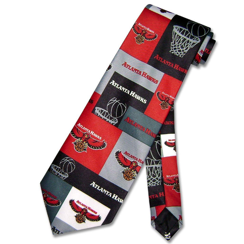 NBA Neck Ties | National Basketball Association Team NeckTies