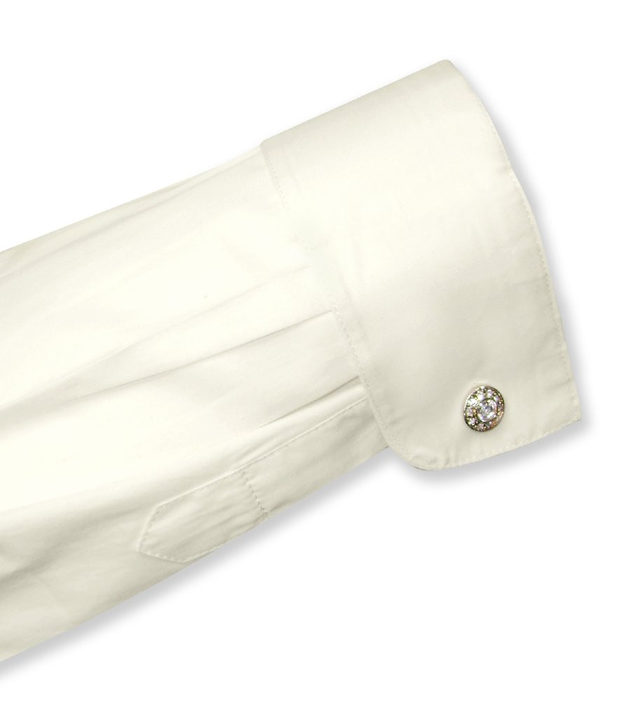 Cream Color Shirt | Cream Colored Dress Shirt | Mens Dress Shirt