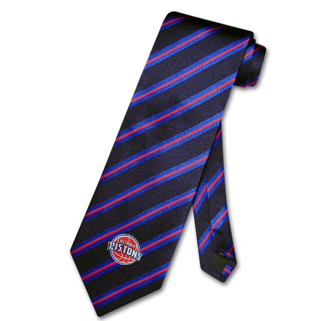 NBA Neck Ties | National Basketball Association Team NeckTies
