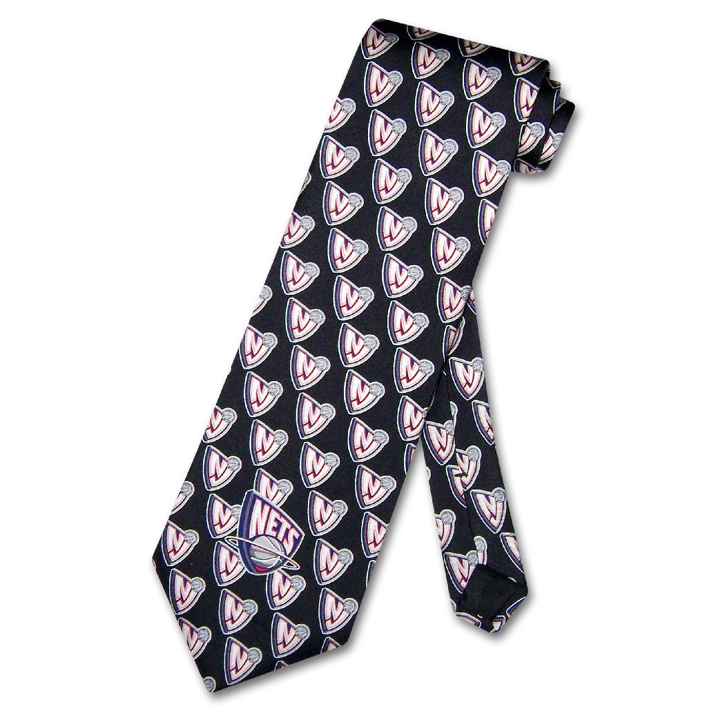 NBA Neck Ties | National Basketball Association Team NeckTies