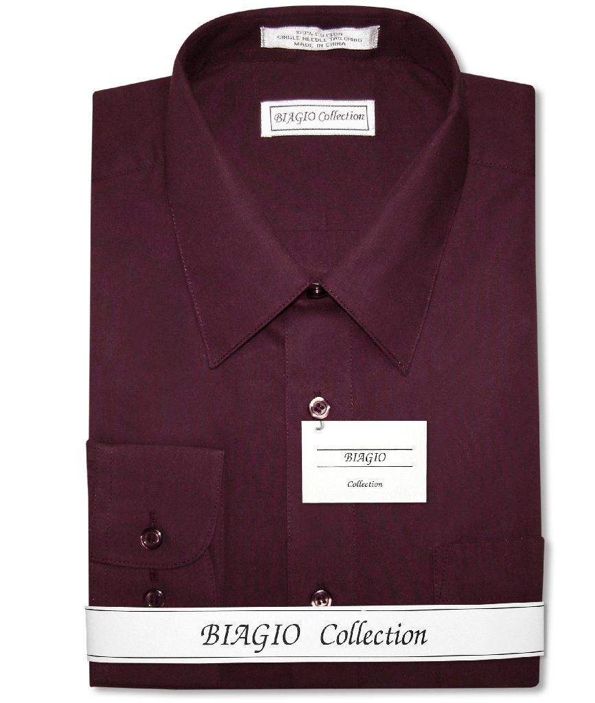 Cream Color Shirt | Cream Colored Dress Shirt | Mens Dress Shirt
