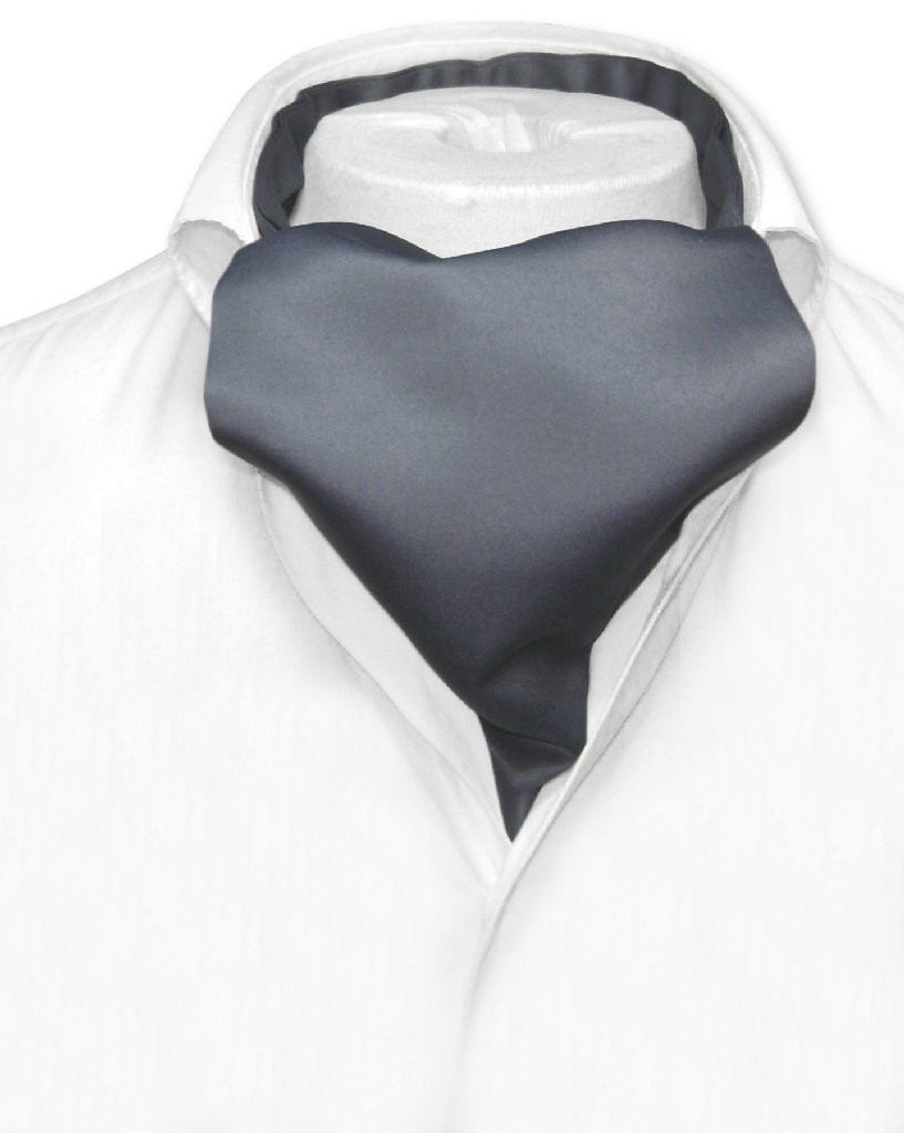 Cravat Neck Ties | Ascot Cravat Men's NeckTies