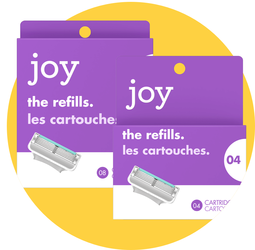 Joy Products En