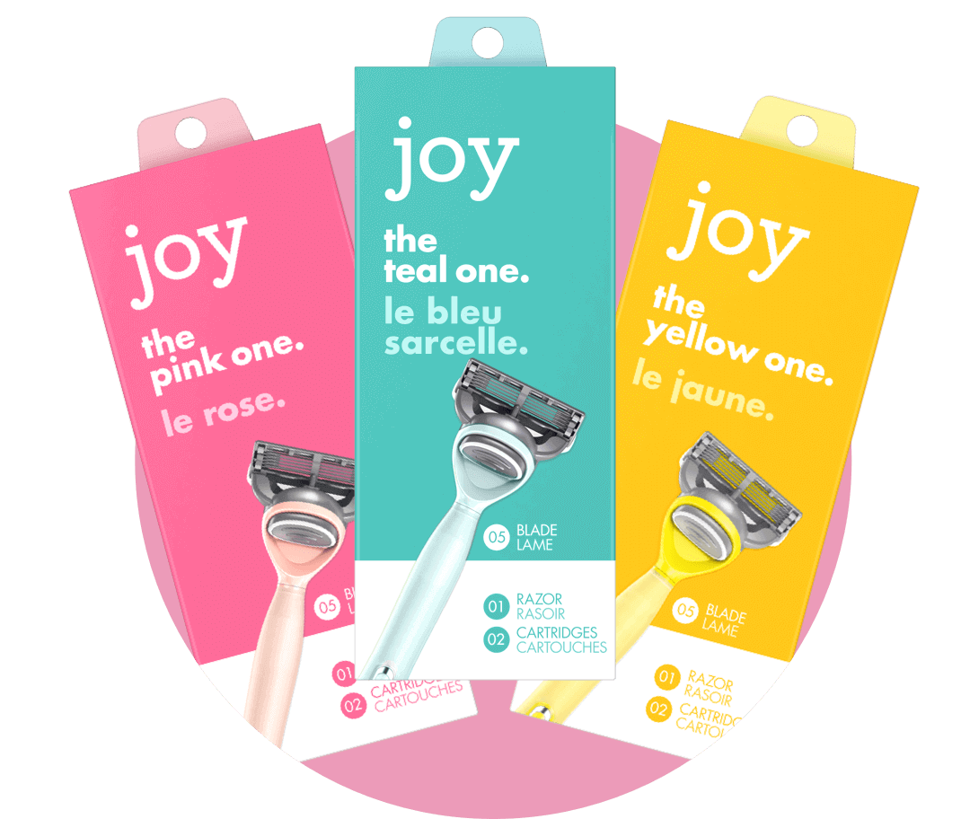 Joy Products En