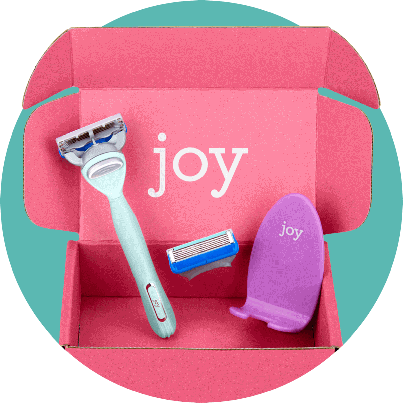 Joy Products En