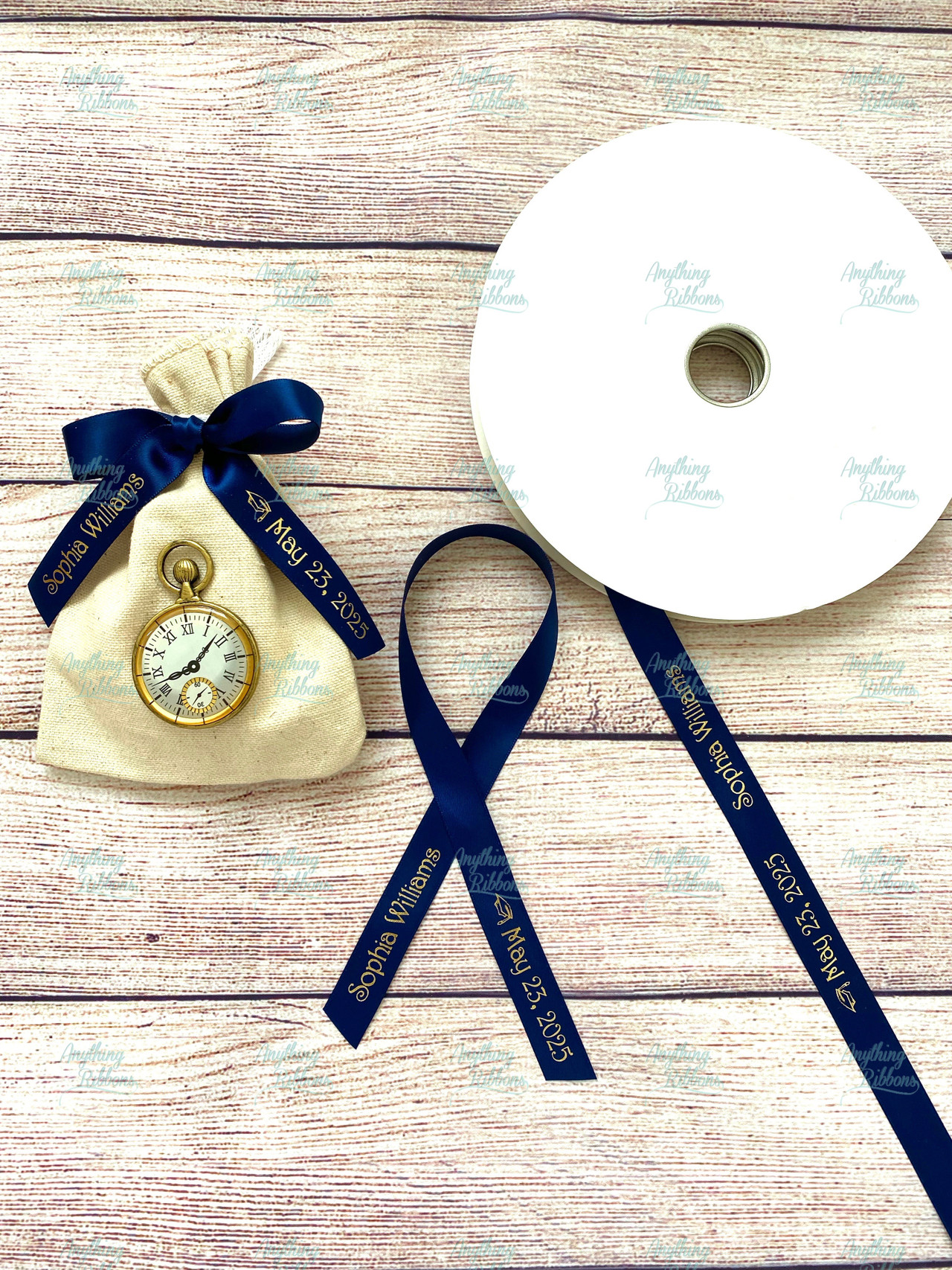 Favor Ribbon - Page 1 - Anything Ribbons