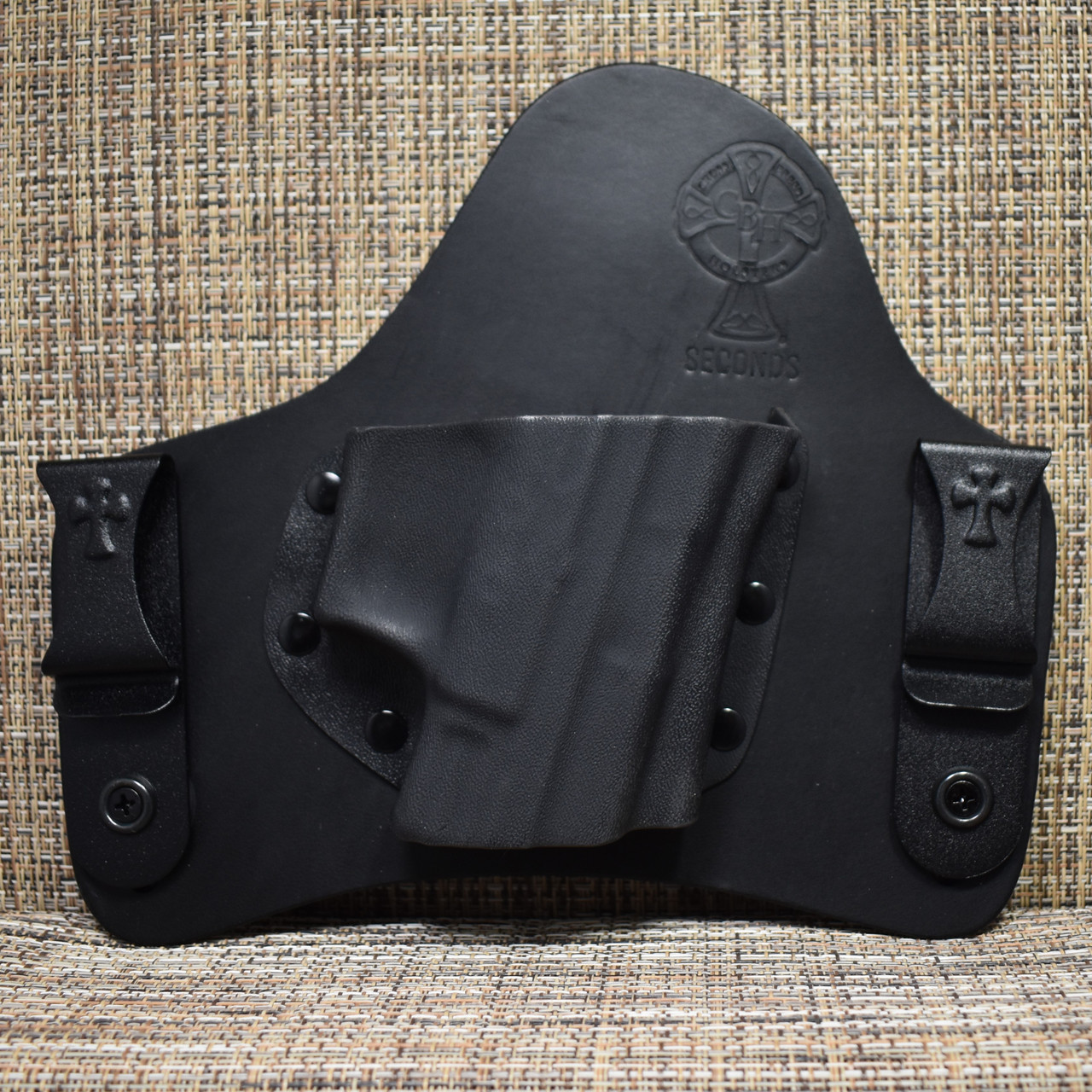 22571 CrossBreed® SuperTuck . SPRINGFIELD XD SUBCOMPACT / Defender ...